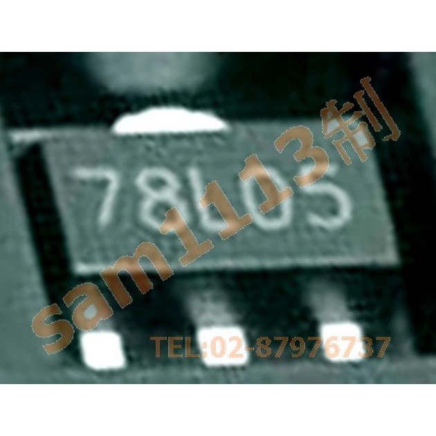 113線性 0.1A 穩壓 L78L05 TO-92 / SOT-89 STM 5V 穩壓 WS78L05 78L05 | 蝦皮購物