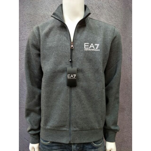 【現貨XL】ARMANI EA7 立領外套 現貨 XL | 蝦皮購物