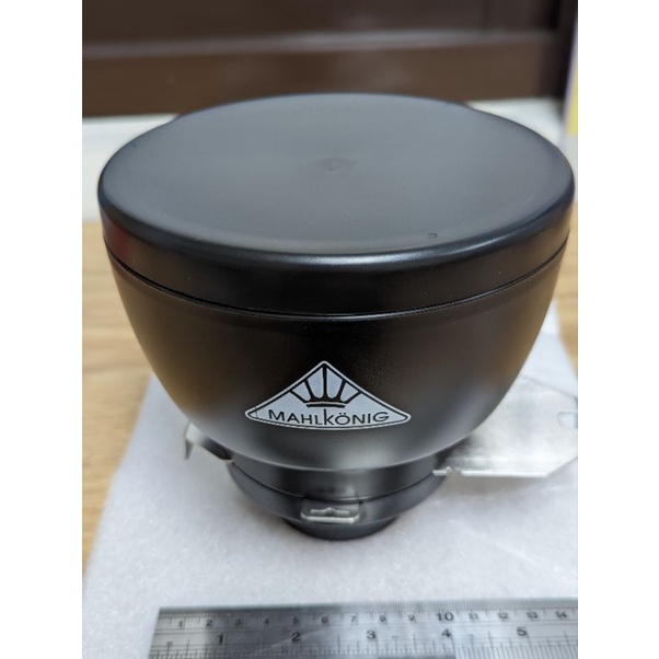 MAHLKONIG 原廠配件 小豆槽 EK43 EK43S DOSING MINI HOPPER | 蝦皮購物