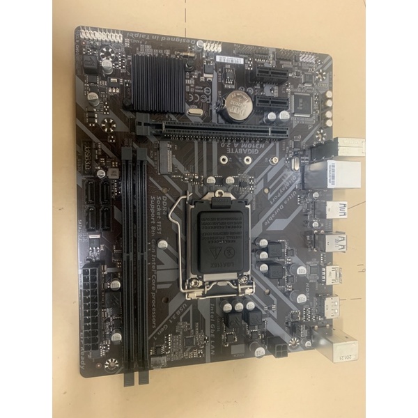 技嘉 保內 H310M A 2.0 1151 主機板 | 蝦皮購物