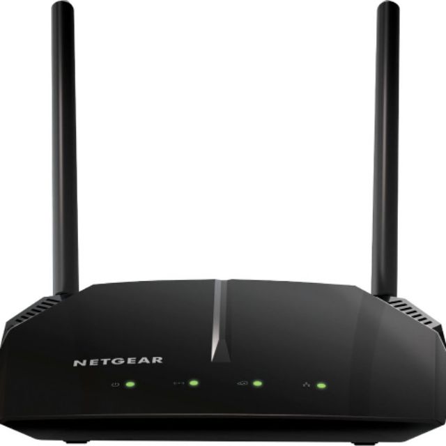 Netgear AC1000 路由器 全新 搭配夜鷹app | 蝦皮購物