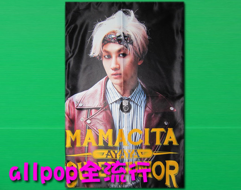 ★allpop★ Super Junior [ SS6 雙面 抱枕套 ] 銀赫款 現貨 韓國進口 SJ | 蝦皮購物