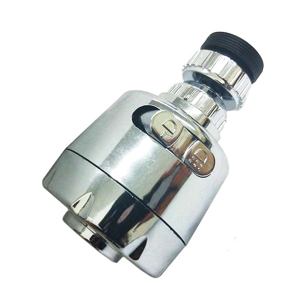 水龍頭起泡器 水龍頭調節器 灑水器 兩檔防濺起泡器 濾水淨水過濾 省水龍頭濾水器 贈品禮品 B4185 | 蝦皮購物