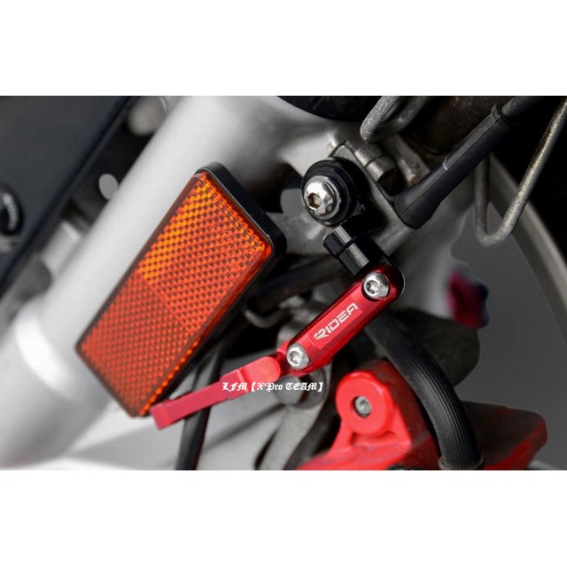 【LFM】RIDEA 多功能油管支架碼錶支架 CB650R MT07 MT09 TMAX530 MT03 R3 MSX | 蝦皮購物