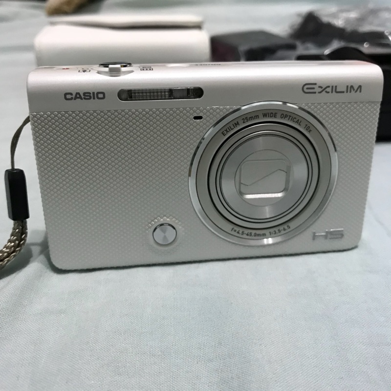 CASIO ZR65 福利機 | 蝦皮購物