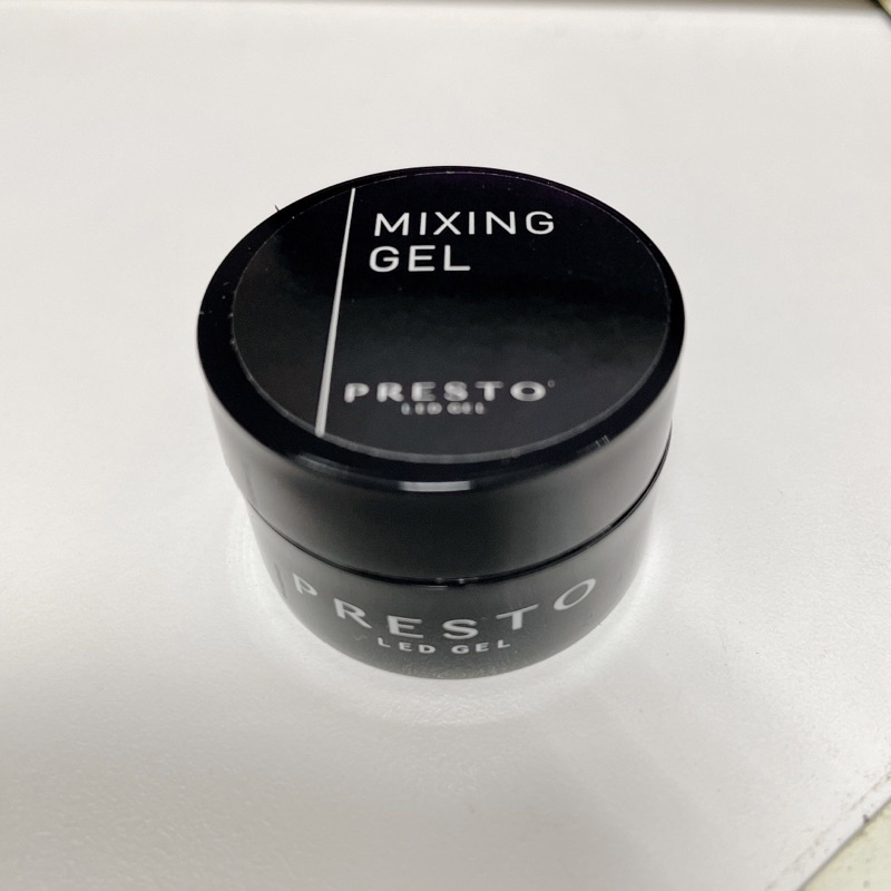 [全新]Nail Labo 日本presto 8g美甲罐裝建構凝膠 美甲凝膠 材料 | 蝦皮購物