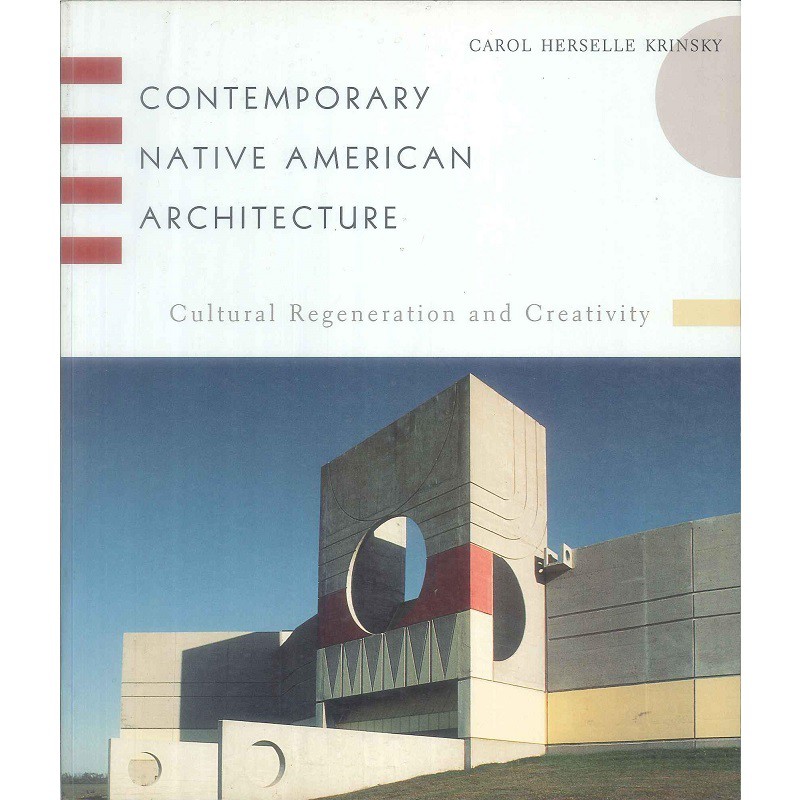 Contemporary American Architecture -9780195097405 絕版英文設計書 [建築人設計人的店-上博 ...