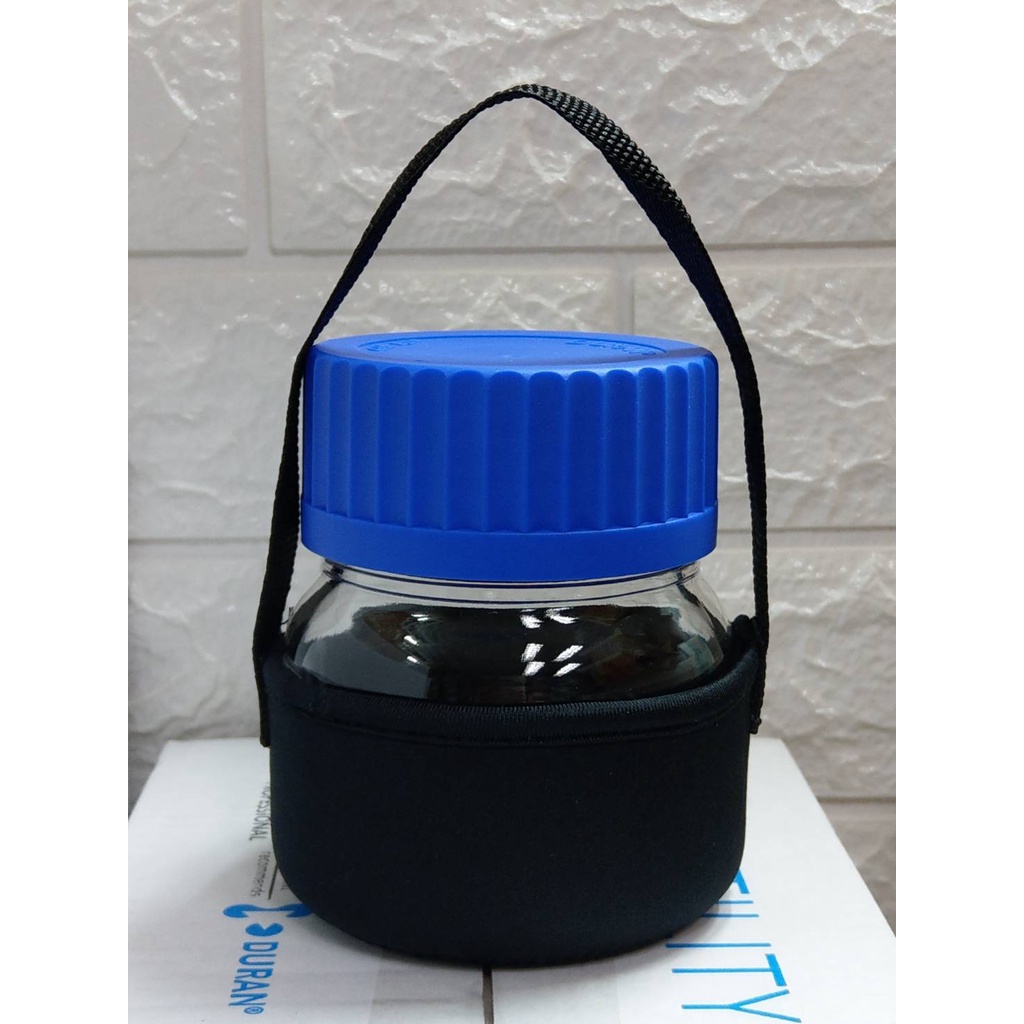 🎊寬口瓶 德國SCHOTT DURAN GLS80 寬口血清瓶 GL80血清瓶 廣口密封罐 合購布套更優惠💕 | 蝦皮購物