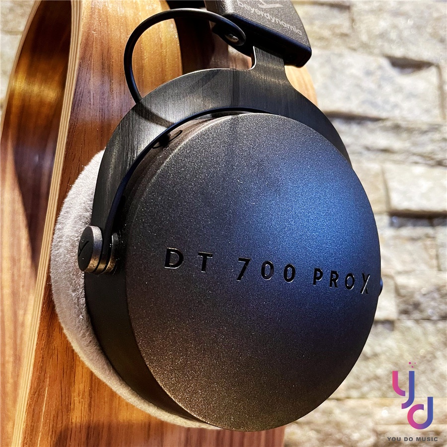 『打擊水貨價』贈耳機架 德國製 Beyerdynamic DT700 Pro X 封閉式 監聽 耳機 拜耳動力 | 蝦皮購物