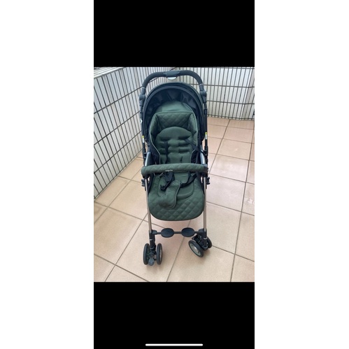 Aprcia品牌娃娃推車 | 蝦皮購物