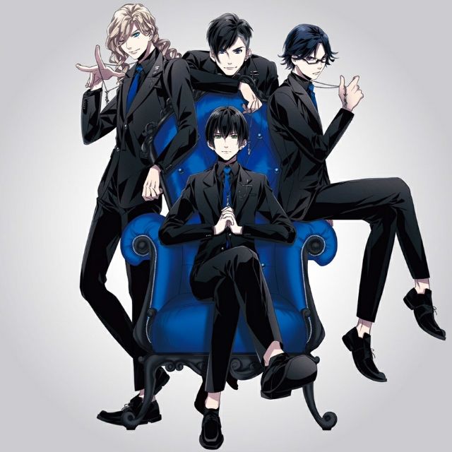 バンドやろうぜ バンやろ 來組樂團吧 OSIRIS RIVAL EXTRA 專輯 vol3 | 蝦皮購物