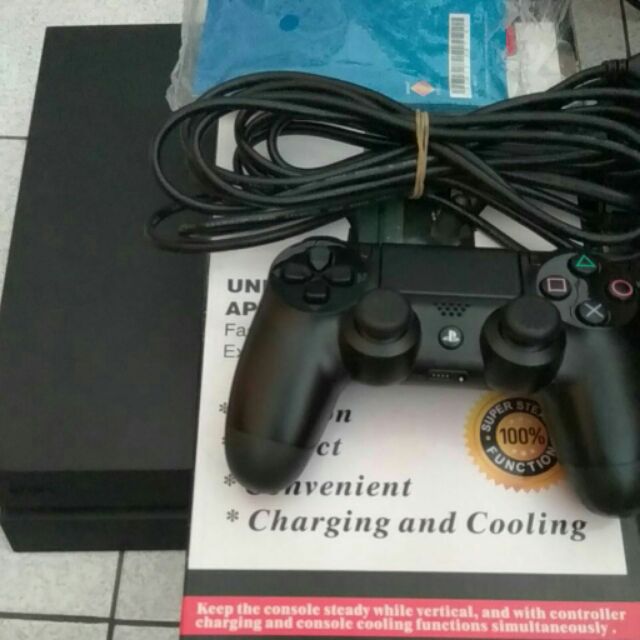 ps4 1207A 500G | 蝦皮購物