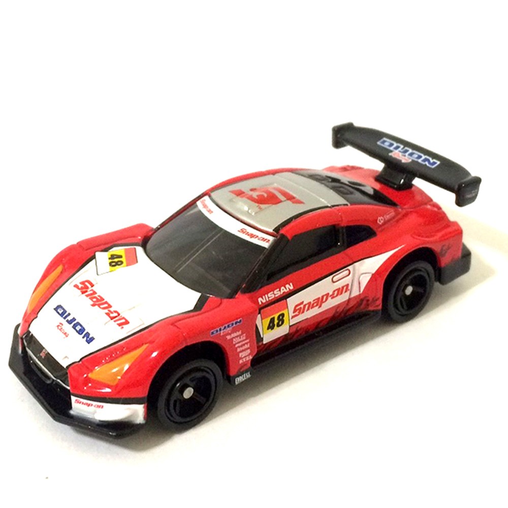 TOMICA SNAP ON NISSAN GT-R 特注 稀有絕版 | 蝦皮購物