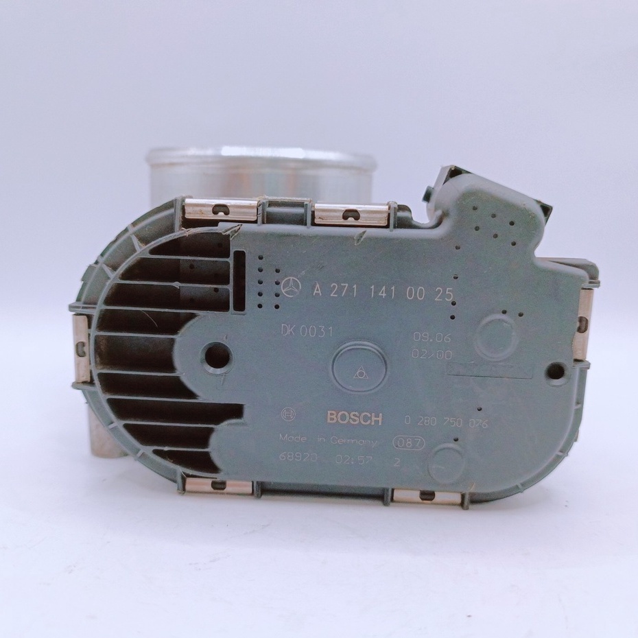 BENZ 賓士 W211 E200K W203 C200K W204 原廠 電子節氣門 A2711410025 節氣門 | 蝦皮購物