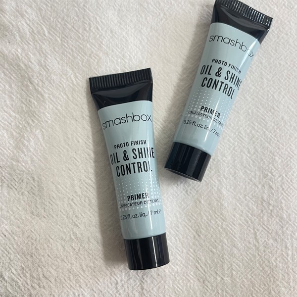 Smashbox Photo Finish Oil & Shine Control Primer 控油 7ml | 蝦皮購物