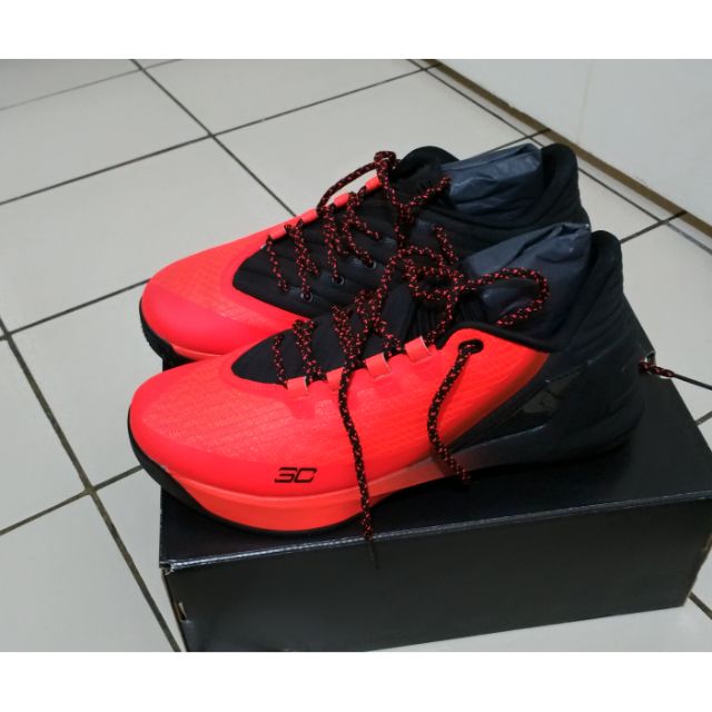 UA curry 3 low us9.5 | 蝦皮購物