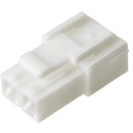 VLP-02V 6.2mm 2P Plug connector JST 10個/入含稅 連接器佑齊企業 iCmore | 蝦皮購物