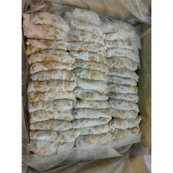 【海日松】網西肉捲/3kg（80）條 | 蝦皮購物