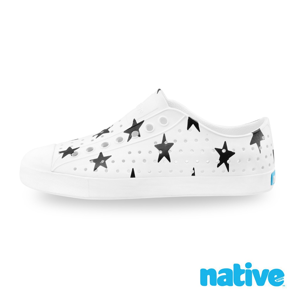 【Native Shoes】男/女鞋 JEFFERSON 洞洞鞋/防水鞋/膠鞋/雨鞋/拖鞋(11100101-8251) | 蝦皮購物