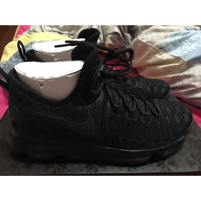 NIKE ZOOM KD9 EP 籃球鞋 844382-001 | 蝦皮購物