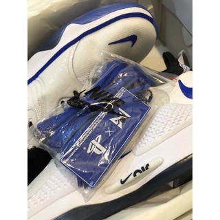 Nike PG5 x PS5 白 經典聯名款 | 蝦皮購物