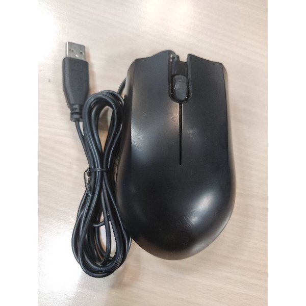 [台中現貨] 廉售各廠牌滑鼠/電競滑鼠二手良品3 功能均正常，保固半年 | 蝦皮購物