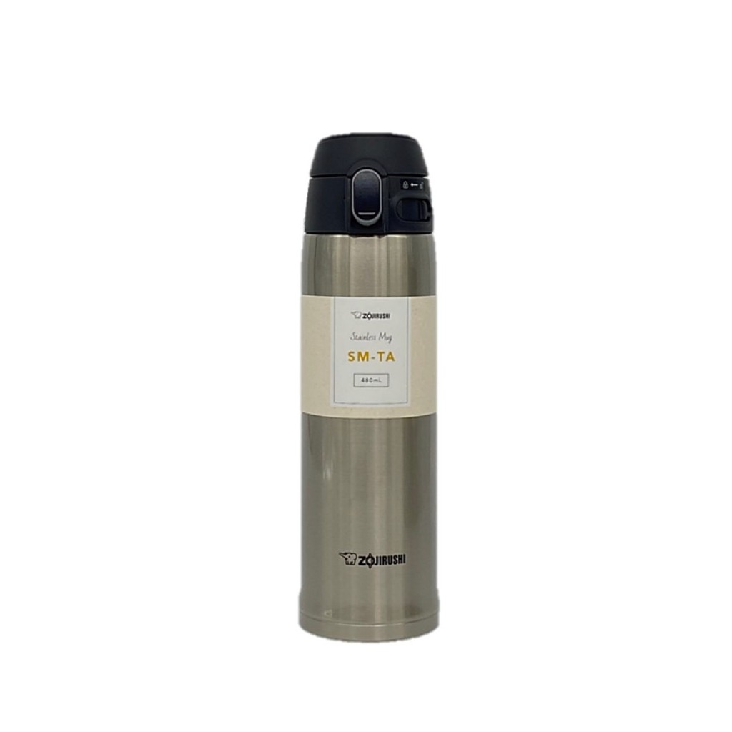【象印】不鏽鋼保冷保溫瓶SM-TA36 SM-TA48 SM-TA60 360ml 480ml 600ml | 蝦皮購物
