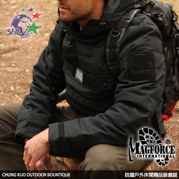 詮國 - Magforce 海克力士禦寒服 / 兩色可選 / 馬蓋先旗艦店 / C1102 | 蝦皮購物