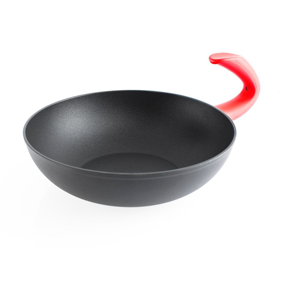 DOMO GZERO 零重力深底炒鍋 28cm | 蝦皮購物