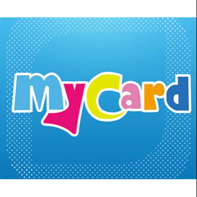 MyCard 2500點 代儲 85折 | 蝦皮購物