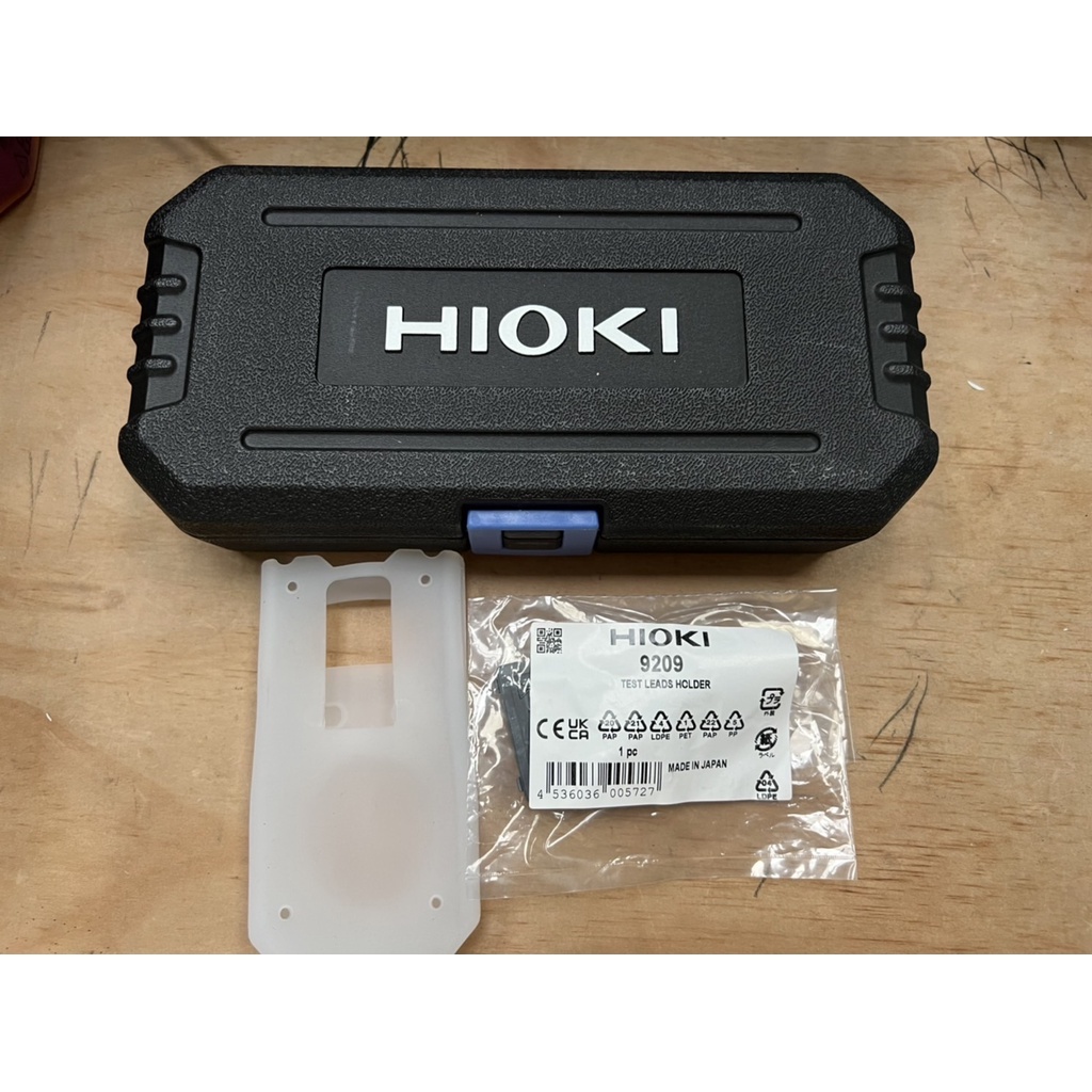 含專用鱷魚夾 全新 原廠保固三年 HIOKI 3280-10F 另售3481 新款背蓋 9209 | 蝦皮購物