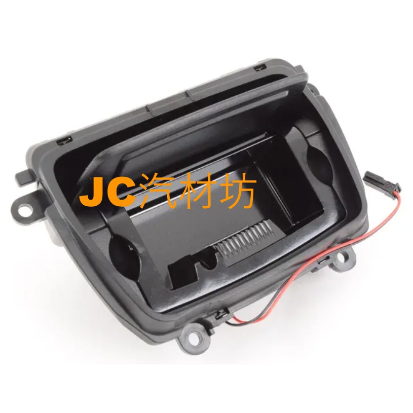 BMW F10 F11 菸盒 菸灰缸 烟灰缸 51169206347 51169206348 | 蝦皮購物