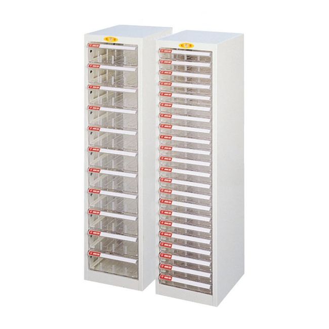 【DS60-13】落地型A4效率櫃(透明抽) SY-A4-422G | 蝦皮購物