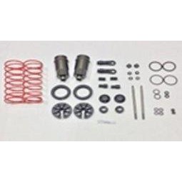 創億RC CEN REEPER 1/7 大腳 用 避震器組 前後共用(2)GS501 | 蝦皮購物