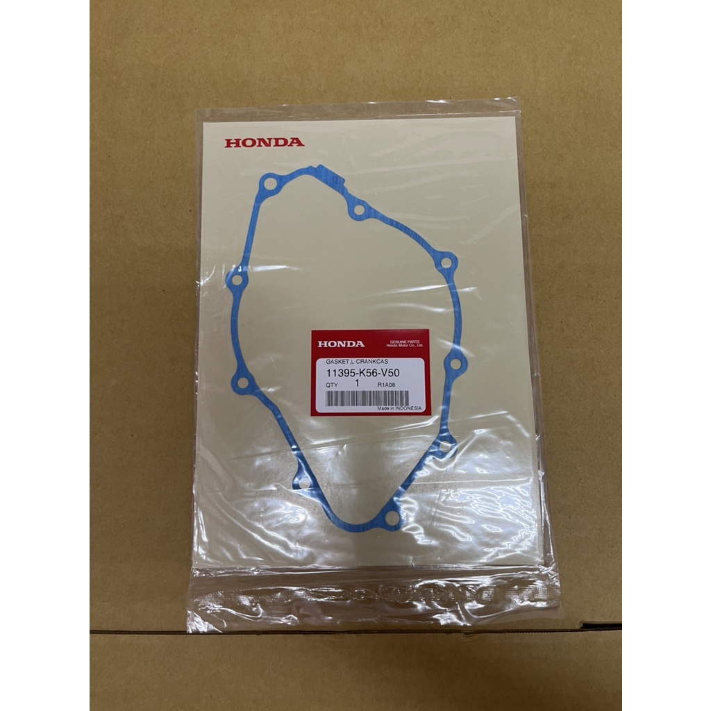 Cb150r機油濾心引擎墊片11394-K56-V50 15421-KSP-910 11395-K56-V50 | 蝦皮購物