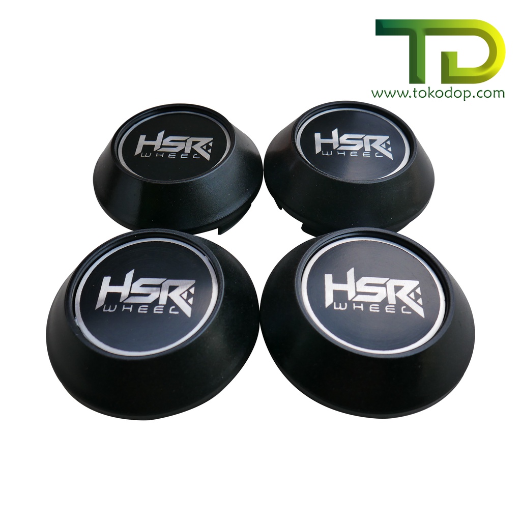 Hsr Rim Cap 帽錐腳 61mm 帽 68mm | 蝦皮購物