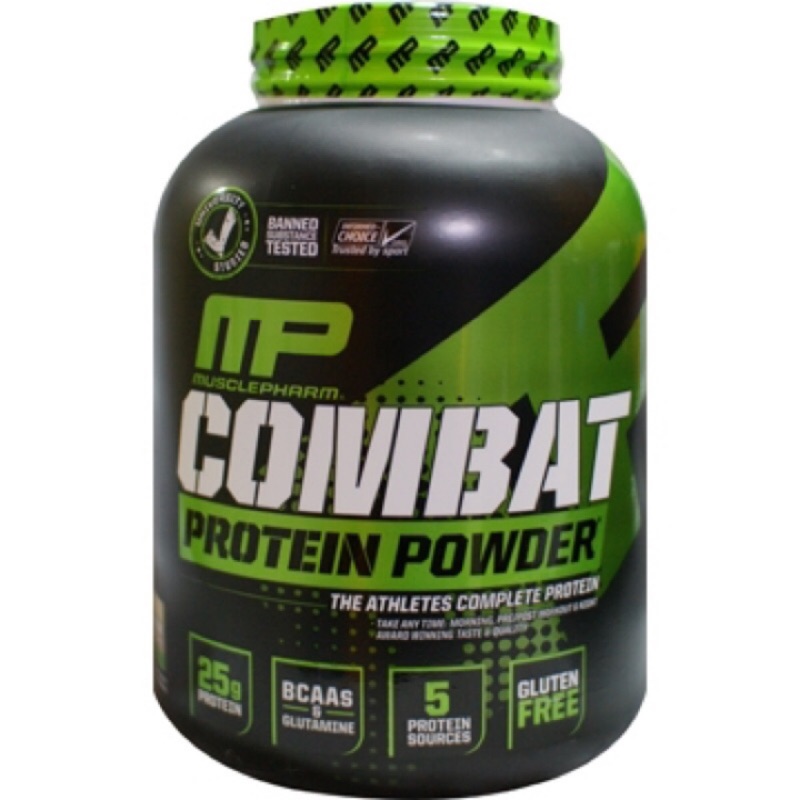 MP COMBAT PROTEIN POWDER 乳清蛋白 | 蝦皮購物