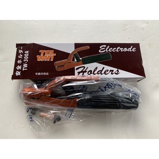 TOLWIN 電焊夾 電焊鉗 電銲夾 300A | 蝦皮購物