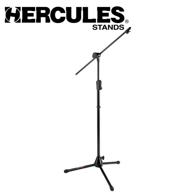 小叮噹的店 Hercules MS533B 麥克風架 直斜兩用 | 蝦皮購物