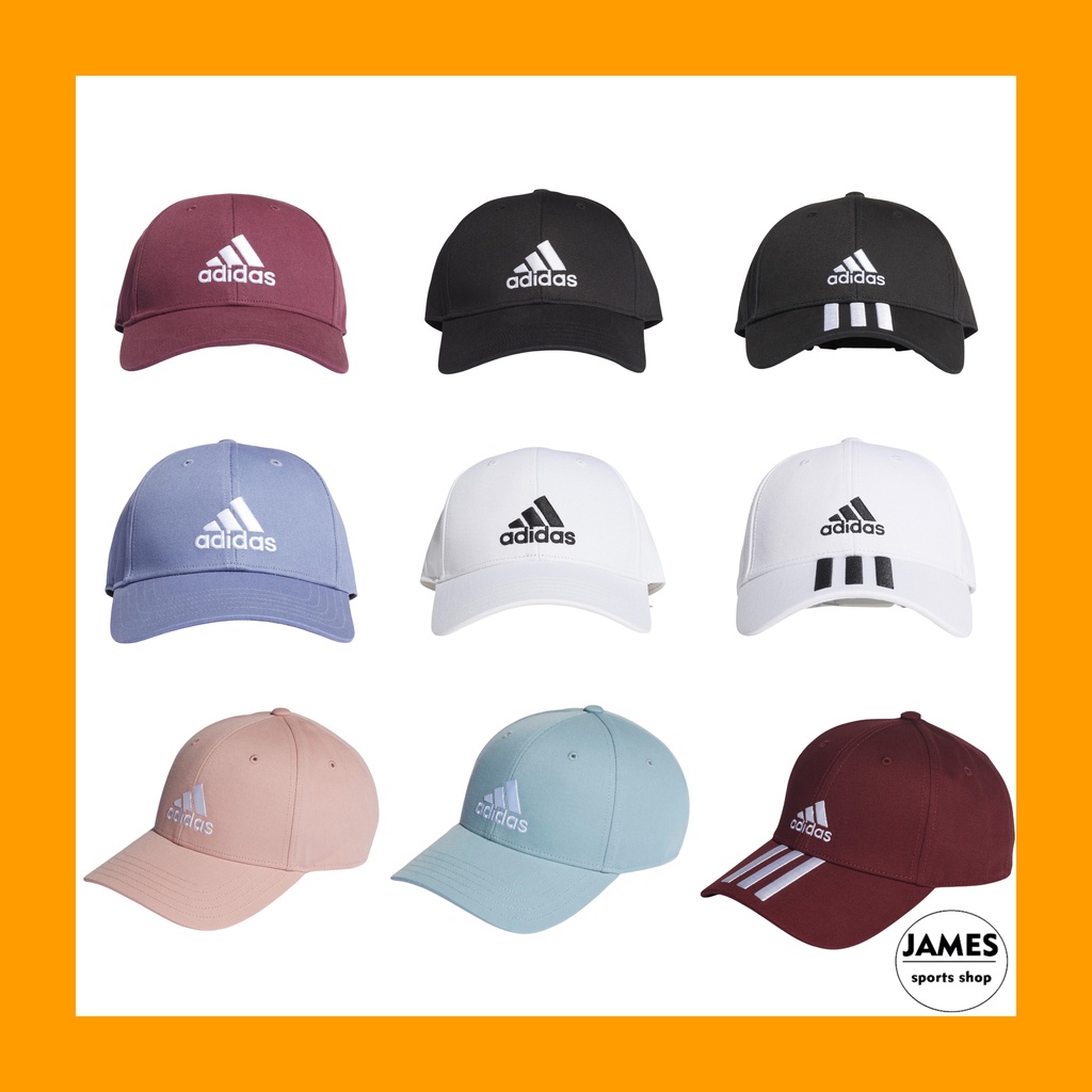 正品現貨 愛迪達 老帽 棉質 三條 運動帽 黑色 防曬帽 棒球帽 三線老帽 BK0806 S98156 棒球帽 鴨舌帽 | 蝦皮購物