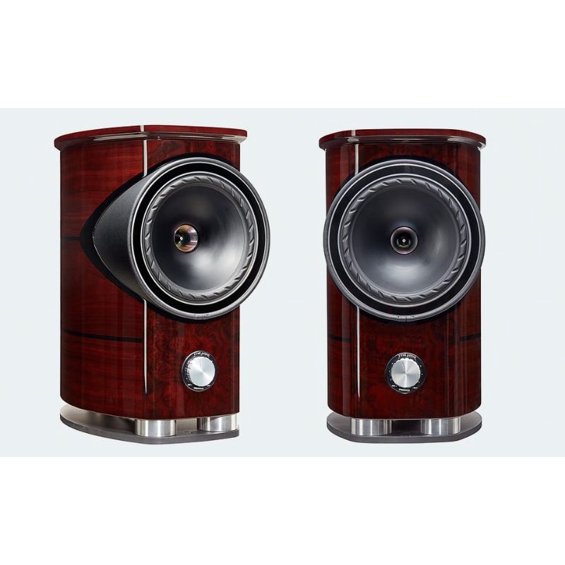 孟芬逸品全新蘇格蘭FYNE F1-8 hi fi 書架喇叭加 原廠腳架FS8 | 蝦皮購物