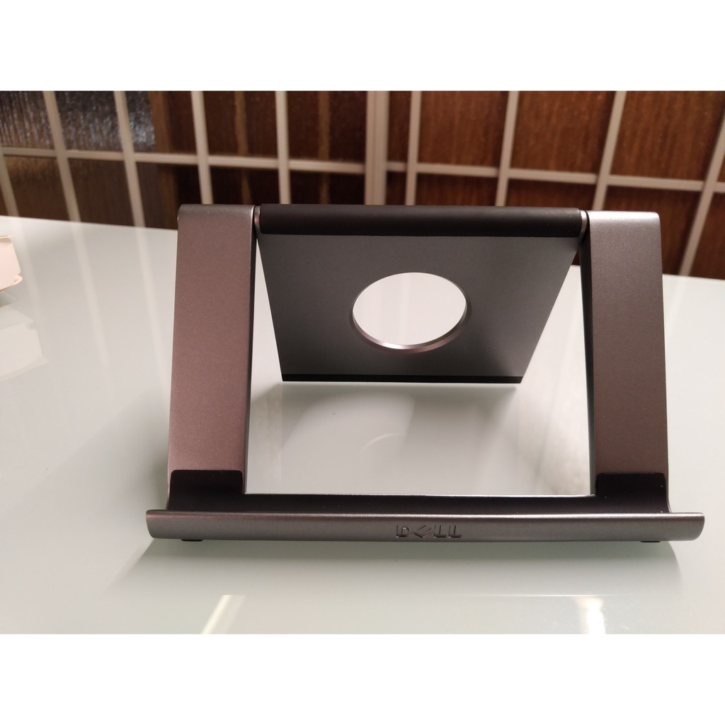 DELL Tablet Stand 桌面可調整式平板電腦立架 (全新) | 蝦皮購物