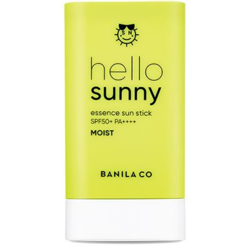 【韓國】】Banila co Hello sunny sun stick 防曬棒 現貨 | 蝦皮購物