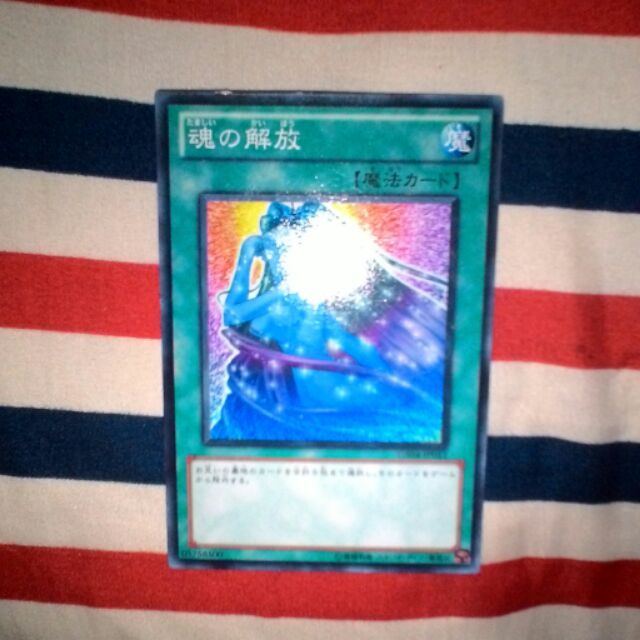 GS04-JP011 魂的解放 普卡 95分 | 蝦皮購物