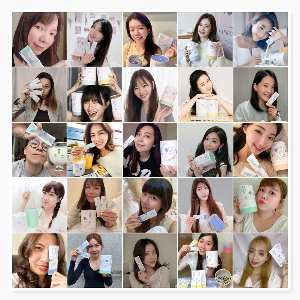 【Ruijia露奇亞】玫瑰萃取膠原蛋白粉(30包) 膠原蛋白粉 西印度櫻桃 玫瑰多酚 美妍 維他命c nippi | 蝦皮購物