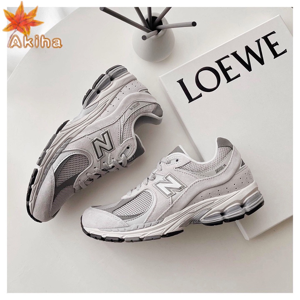 New Balance 2002R 元祖灰 淺灰 霧藍 NB2002R 2002R0 經典灰🇰🇷 ML2002R0 | 蝦皮購物