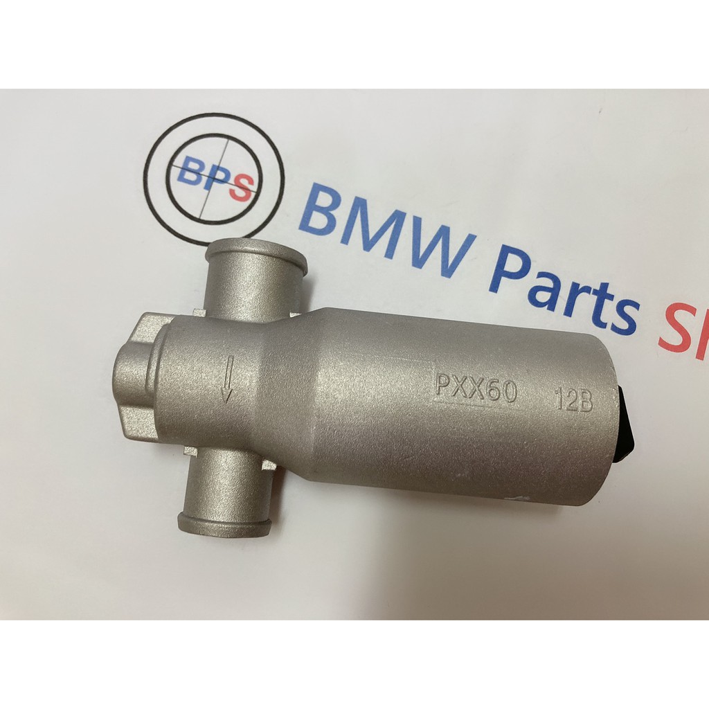 (BPS)BMW E39 E46 E53 E60 M52 M54 六缸 IAC 怠速馬達 | 蝦皮購物