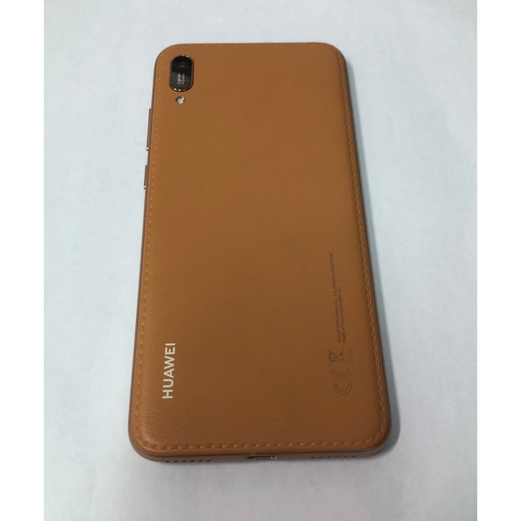 HUAWEI Y6 Pro 2019 3G/32G 1300萬畫素 四核心 6.09吋 | 蝦皮購物
