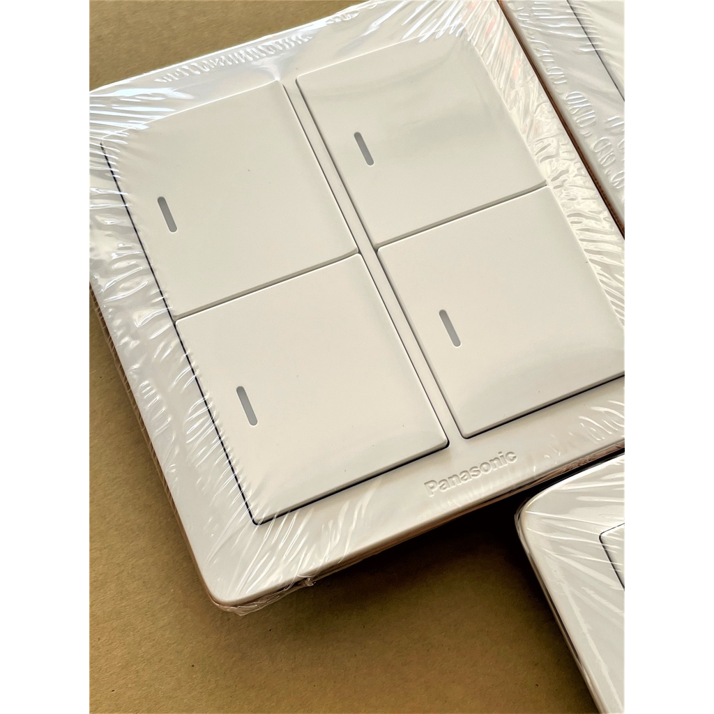 國際牌 RISNA 開關 4開 5開 6開 WTRF5152W WTRF5252W WTRF5352W | 蝦皮購物