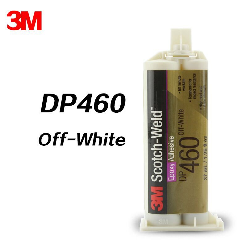 3M DP460/NS 環氧樹脂膠水 AB膠 強力膠水 結構膠灰色 37ml | 蝦皮購物